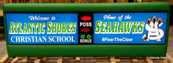 Scorer's Tables >> Varsity Scoring Tables >> Freestanding or Bleacher ...